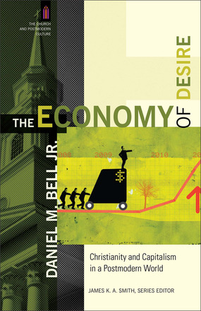 Capitalism & the Common Good – Faith Improvised